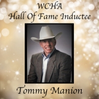WCHA Hall of Fame – World Conformation Horse Association