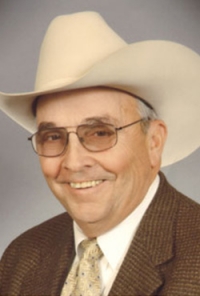 Wayne Jordan – World Conformation Horse Association