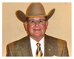 Bob Kail – World Conformation Horse Association