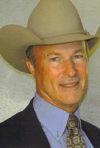 Brian Ellsworth – World Conformation Horse Association