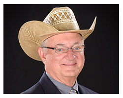 Clark Scoggin – World Conformation Horse Association