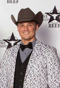 Joe Holman – World Conformation Horse Association