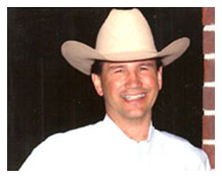 J.T. Mitchell – World Conformation Horse Association