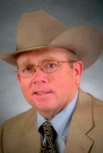 Kevin Hood – World Conformation Horse Association
