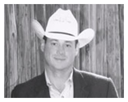 Luke Castle – World Conformation Horse Association