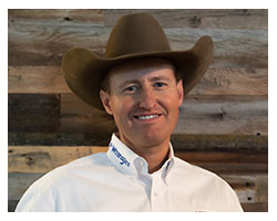 Marty Simper – World Conformation Horse Association