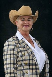 Patti Carter – World Conformation Horse Association