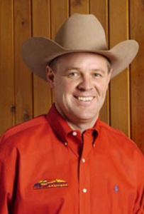 Randy Jacobs – World Conformation Horse Association