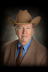 Ron Doyle – World Conformation Horse Association