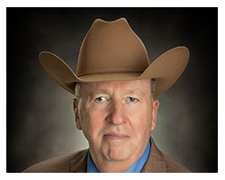 Ron Doyle – World Conformation Horse Association
