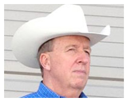 Ron Doyle – World Conformation Horse Association