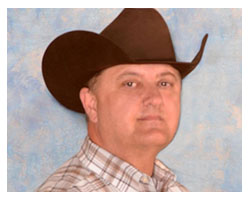 Ronald Stratton – World Conformation Horse Association