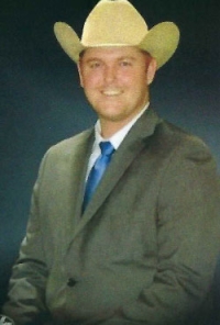 Sean Schembri – World Conformation Horse Association