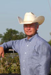 Tim Finkenbinder – World Conformation Horse Association